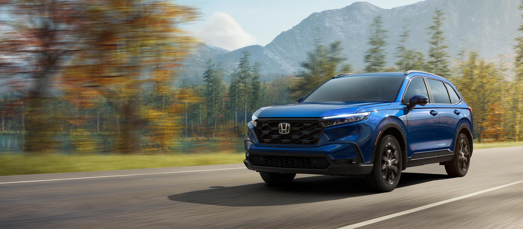 Honda Cars - Jamaica
